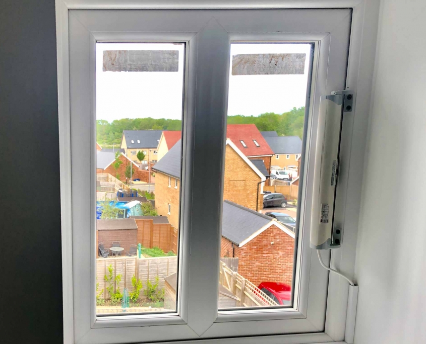 Automatic Opening Vents – necessityservicesltd.co.uk