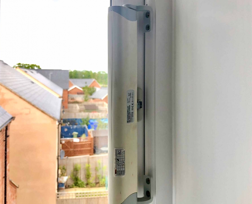Automatic Opening Vents – necessityservicesltd.co.uk